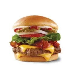 Wendy's Menu Prices In Canada - 10 May 2025