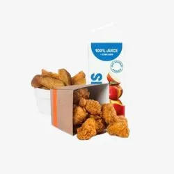 Mary Brown’s Menu & Prices in Canada - Menus Prices Canada
