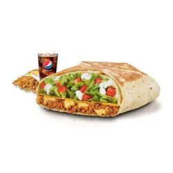 Taco Bell Menu with Prices in Canada - October 2025 Updated